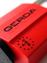 Gerda Security - Ranges