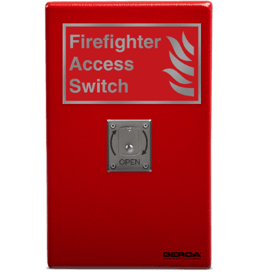 Gerda Security - Ranges