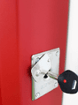 PIB® (Premises Information Boxes) | Gerda Security Products