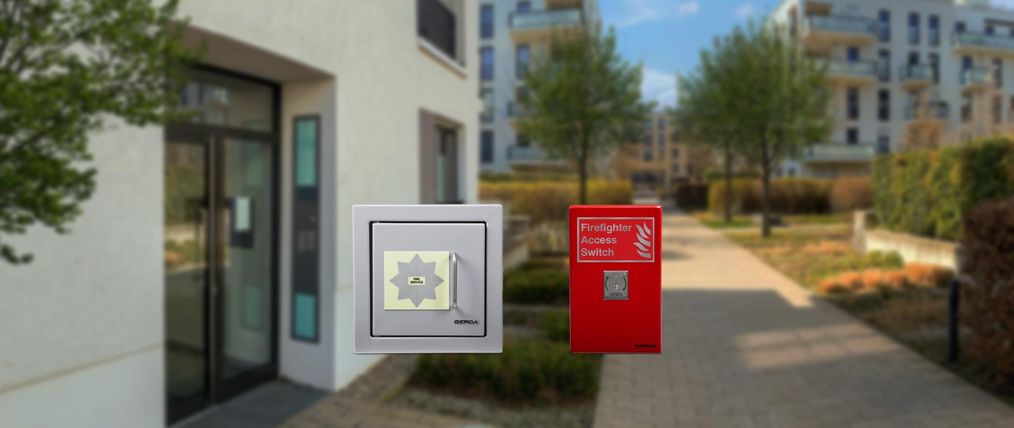 Gerda Security - Ranges