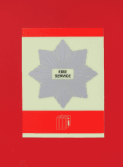 PIB® (Premises Information Boxes) | Gerda Security Products