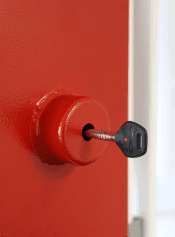 Gerda Security - Ranges