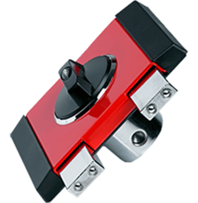 Gerda Security - Ranges