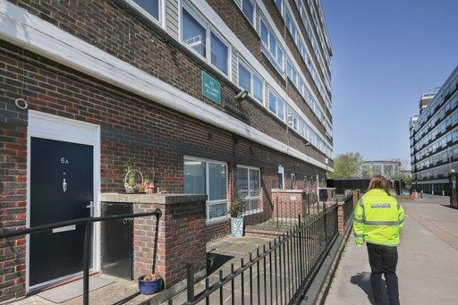 Fire Door Sets: Comprehensive Protection | Gerda Security