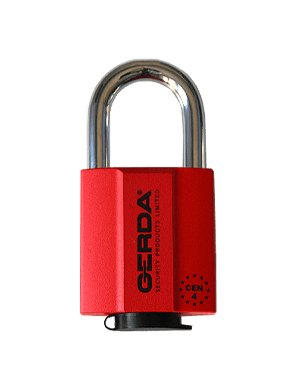 Gerda Security - Ranges