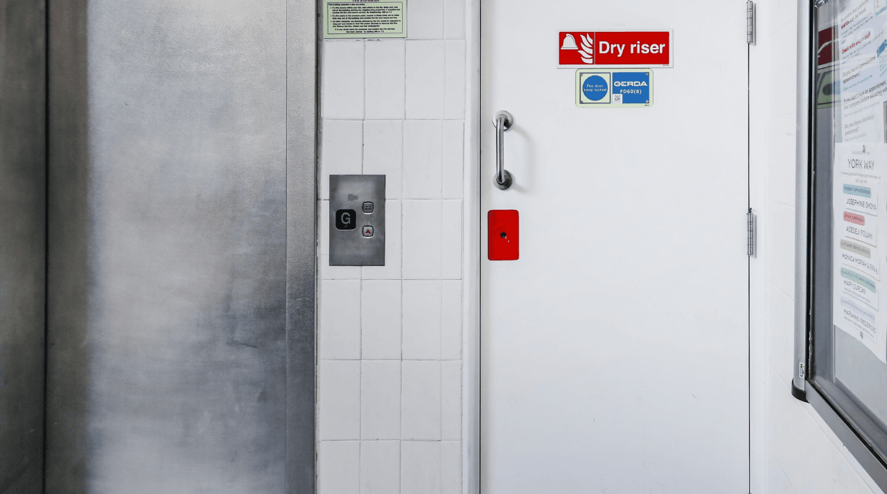 Gerda Security - Ranges