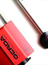 Gerda Security - Ranges