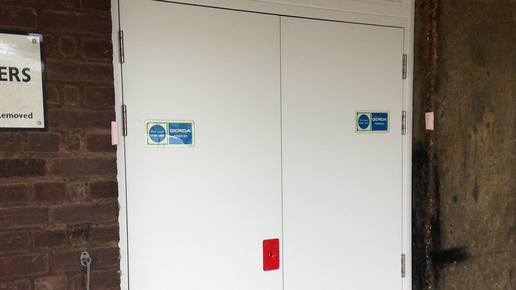 Holistic Testing: The Gerda Assurance