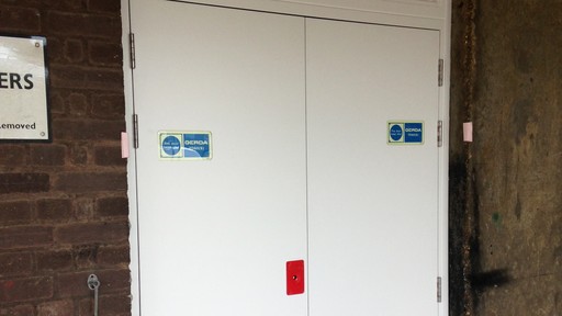 Holistic Testing: The Gerda Assurance