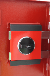 Gerda Security - Ranges