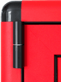 PIB® (Premises Information Boxes) | Gerda Security Products
