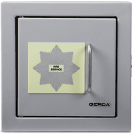 Gerda Security - Ranges