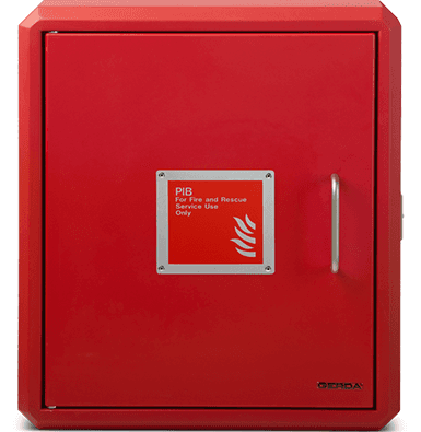 Gerda Security - Ranges