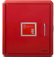 PIB® (Premises Information Boxes) | Gerda Security Products