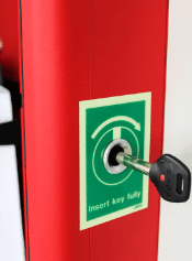 PIB® (Premises Information Boxes) | Gerda Security Products