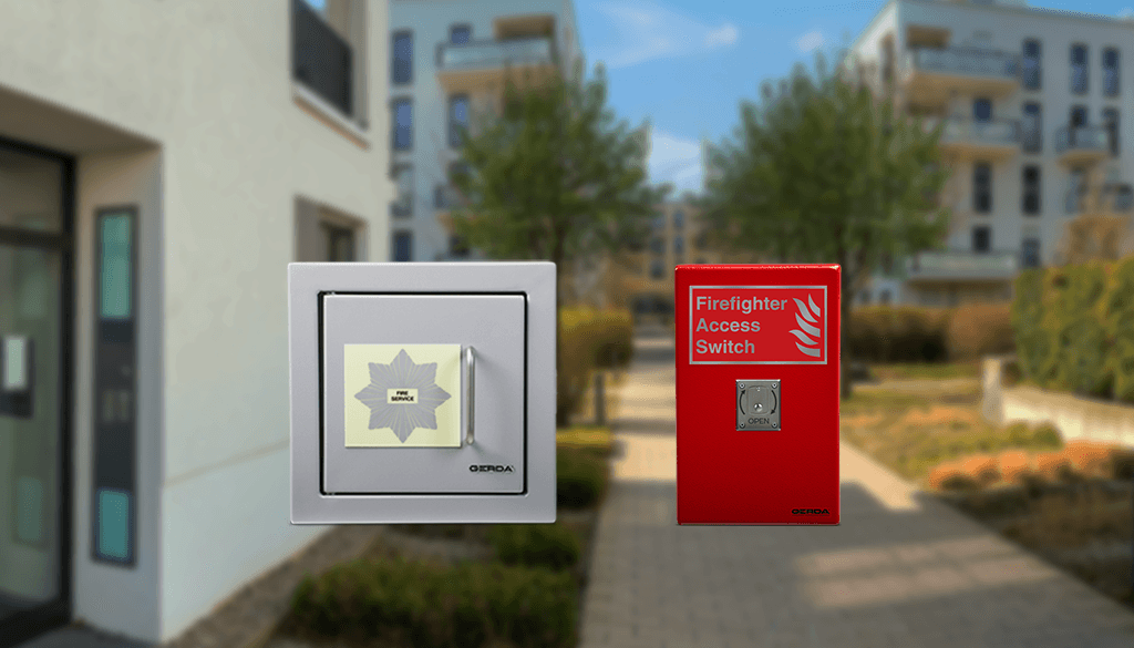 Gerda Security - Ranges